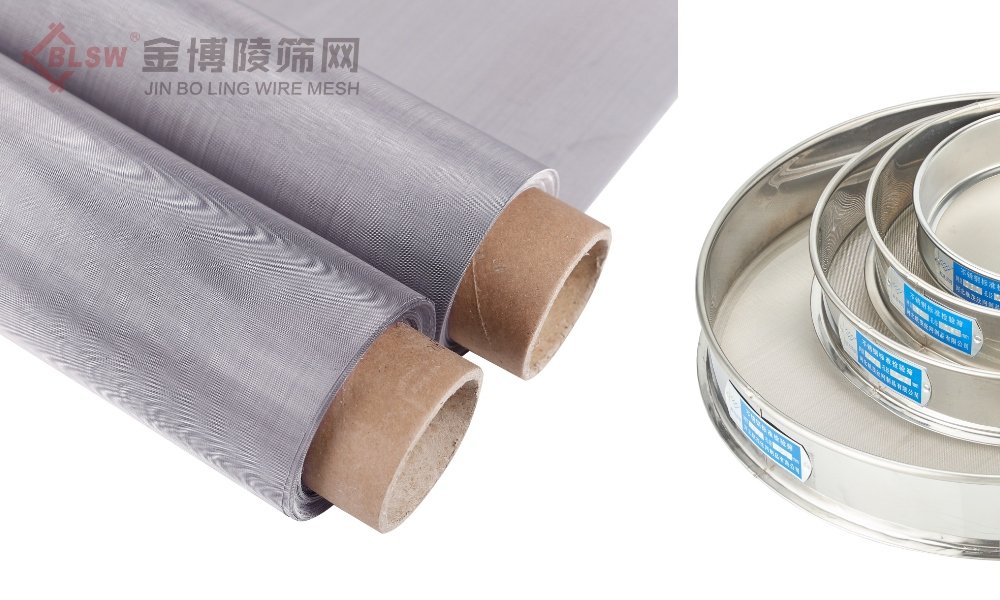 Wide Application of Stainless Steel Screens in Filter Equipment ...