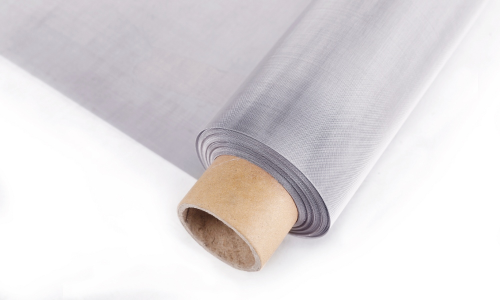 Stainless Steel Wire Mesh: Properties, Applications, and Benefits ...